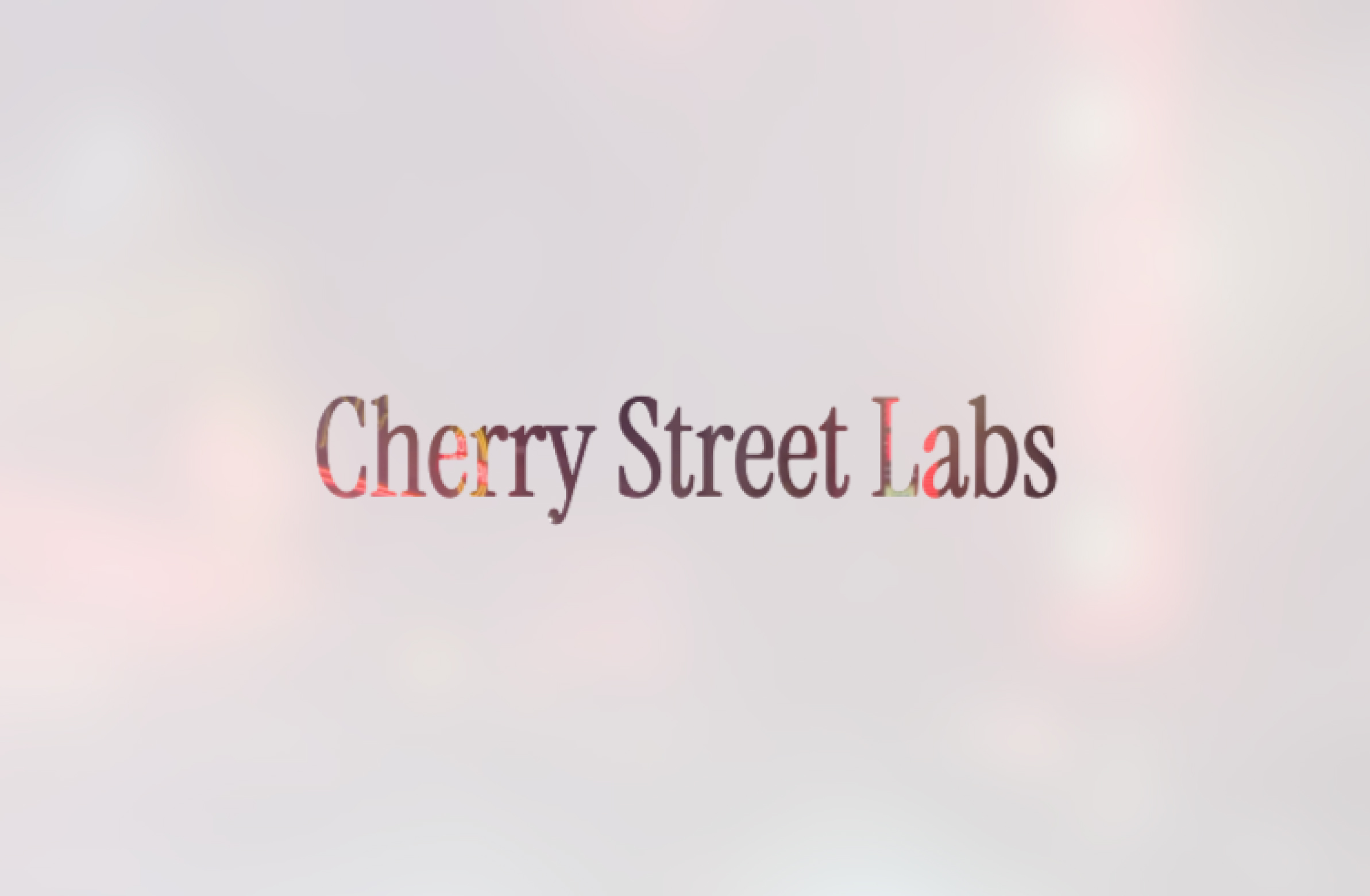 Cherry Street Labs